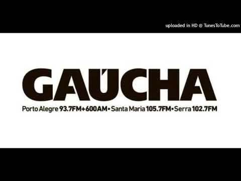 Rádio Gaúcha 93.7 FM - Porto Alegre | 04.02.25 - ABIC