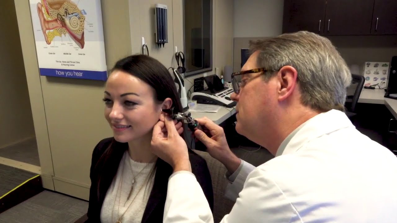 Audiology at Renew ENT & Hearing Center