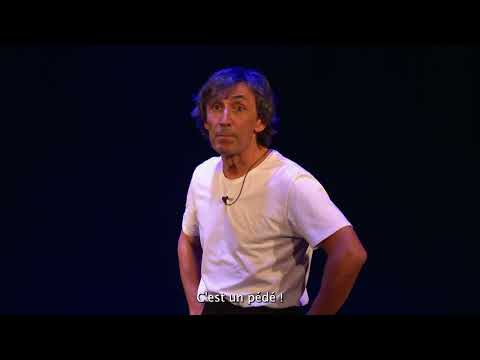 BANDE-ANNONCE "MON PÈRE, MA MÈRE ET SHEILA"