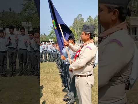 Nepal scout 🇳🇵🇳🇵