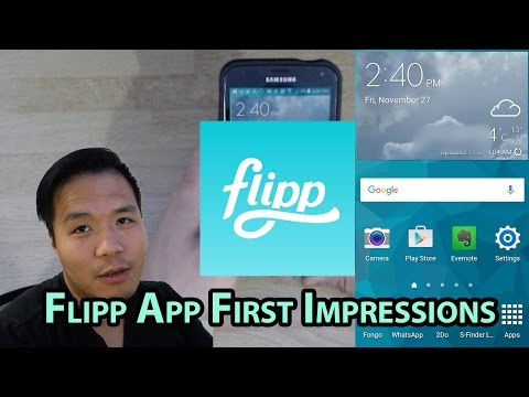 Find Bargains with the Flipp App - First Impressions Review