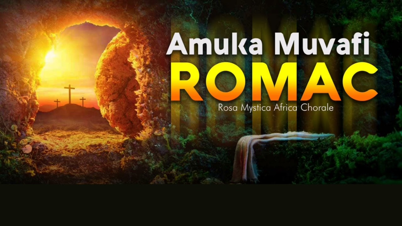 Romac - Madii Magara Nesu