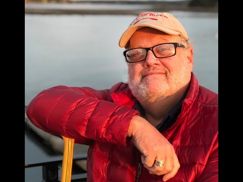 Wild, Weird, Wonderful Maine: An Author Talk by Earl Brechlin