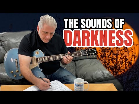 Double Harmonic Major | The Darkest Scale In Music