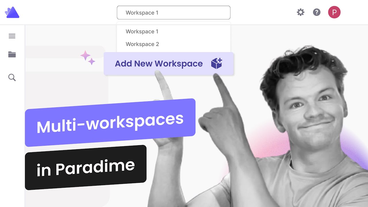 Improve dbt™ development with multi-workspaces | Paradime