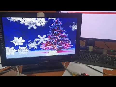 Neo6502 modern retro-computer - Hardware - Retro Computing