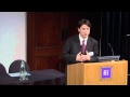 Dean Barratt | About | University College London