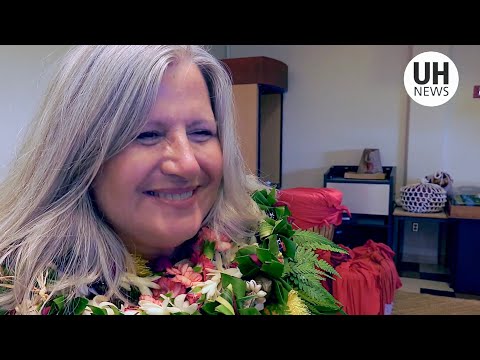 New UH Hilo chancellor aims to transform students’ lives, move region forward
