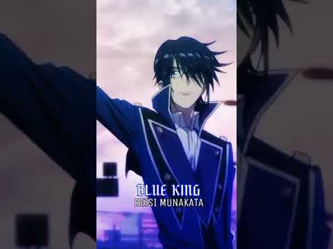 K project 4/7 kings #kprojectedit #kproject #animeedit