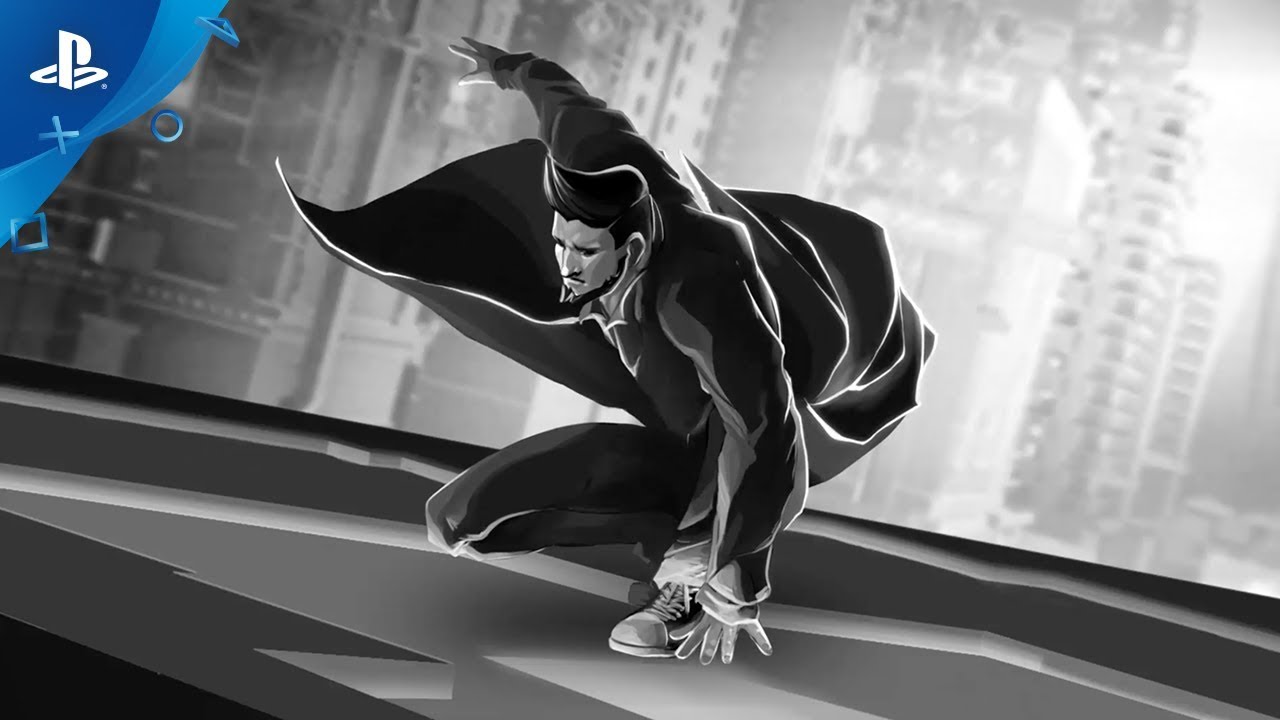 Shift Quantum – Gameplay Trailer | PS4