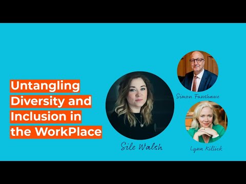 Untangling Diversity and Inclusion in the WorkPlace