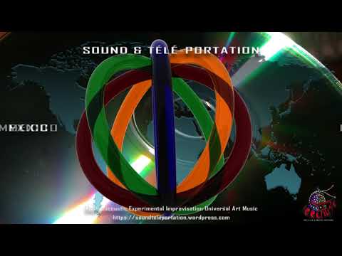 RODRIGO PASSANNANTI / HYPERCUBE – SOUND & TÉLÉ-PORTATION LOGOTYPE 3D ...