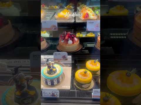 Maxim’s Bakery/ Delicious Cakes #shortvideo #shortsfeed #shorts #shortyoutube #cake @FancyCakes