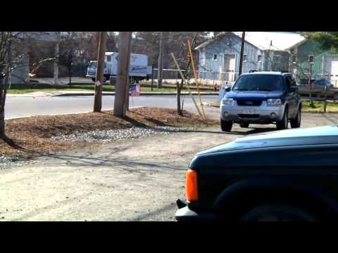 How to Use ABS for Traction Control