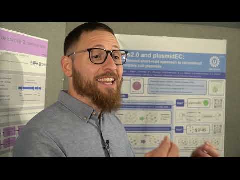 IMMEMXIII: Improving Arg-Plasmid reconstruction in E.Coli