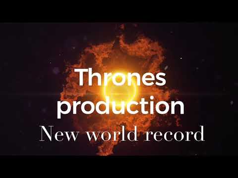 Gotc K805 World Record zero by MUTNY- 391 Million