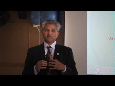 Risk Factors for Heart Disease | Dr. Ravi H. Dave - UCLA Health