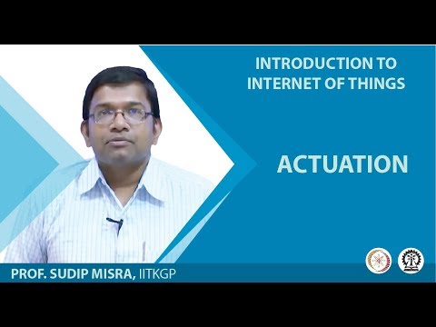 ACTUATION