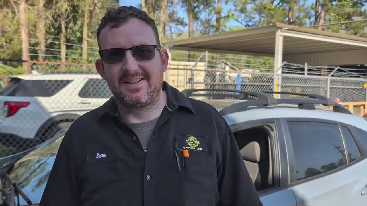 Mark Grainger Quality Autos and Service Center