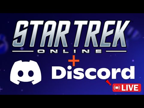 STAR TREK ONLINE DISCORD SERVER IS NOW LIVE! | PHOENIX EVENT (CONSOLE) | BONUS DILL EVENT (CONSOLE)