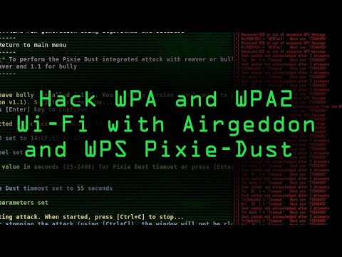 Hack wpa2 wifi password in windows 10 - caseloxa