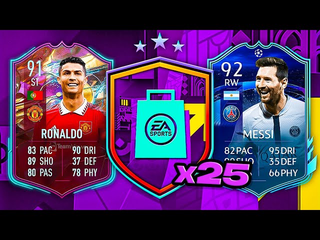 Fifa 23 Mixed Campaign Player Pick Sbc How To Complete Estimated