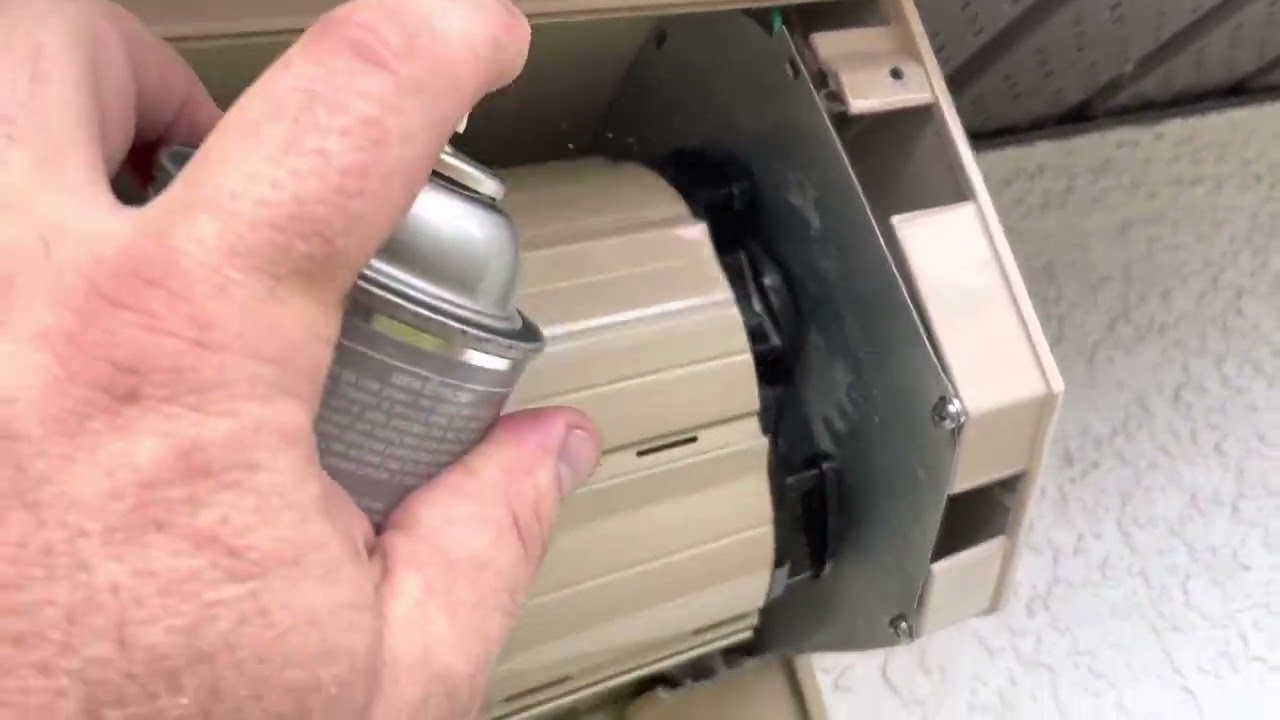 Electric Storm Shutter Service