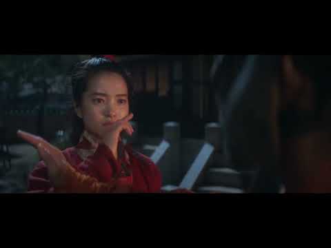Alienoid (2022): Kim Taeri Takes Down Maked Men [EXCLUSIVE CLIP]