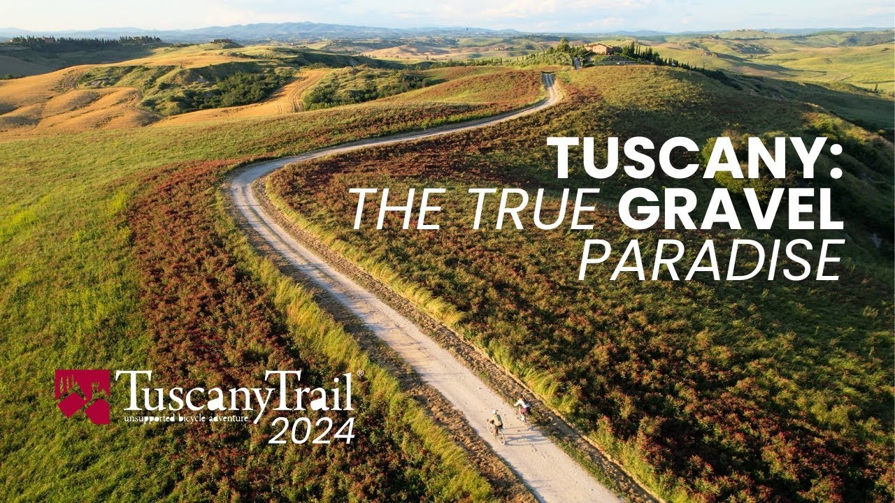 Guide Map Rough Tuscany Where To Stay In Tuscany?: A Guide To The