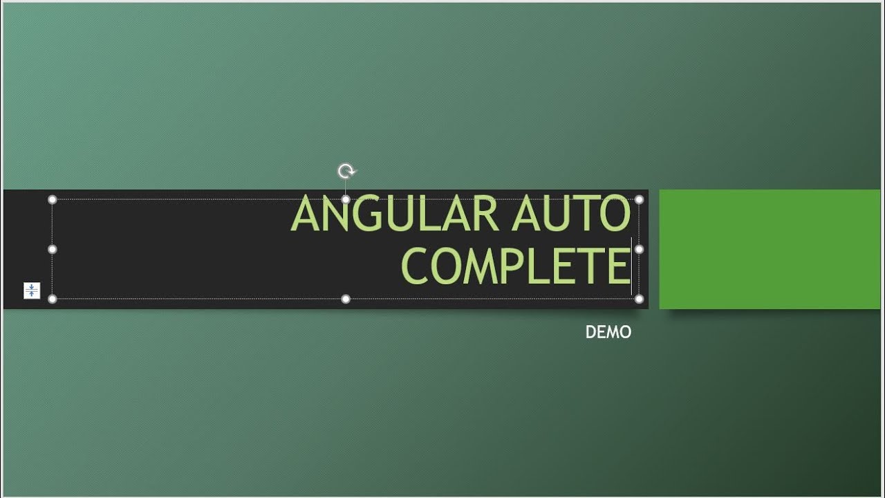 Angular autocomplete (ng-autocomplete)