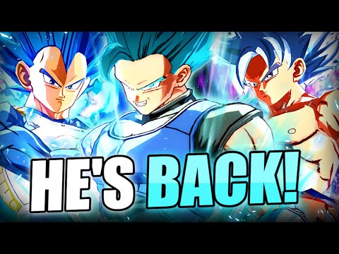 They FINALLY Gave This Unit His REDEMPTION!