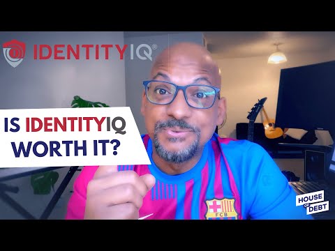 IdentityIQ 2022 Review: Identity Theft Protection