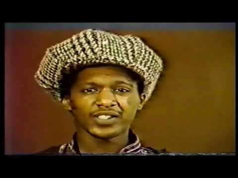 Video – Sean Geoghegan