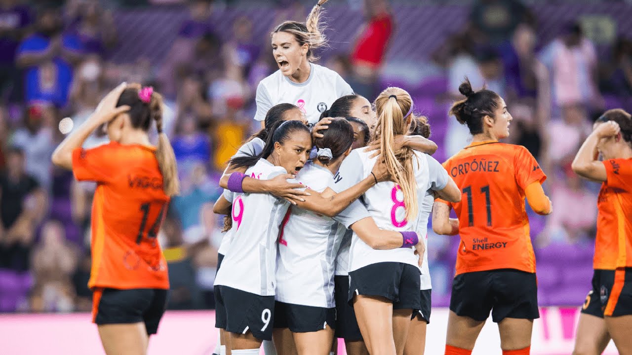 2023 Orlando Pride Season Recap