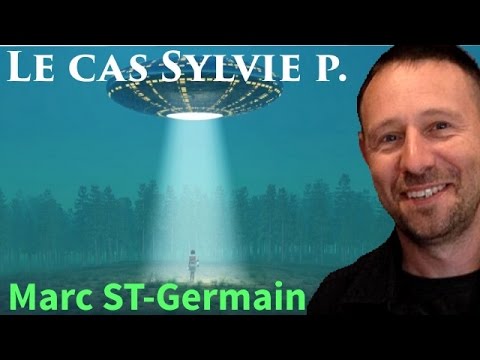 Directeur du Mufon Québec, Marc St-Germain nous parle de son activité d ...