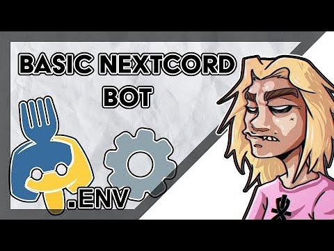 Nextcord Bot #3 - Memes, Embeds & API's // Kxffie