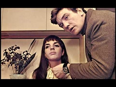 The Late Movie: Charlie Bubbles – Albert Finney, Colin Blakely, Billie ...