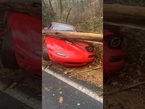 Mazda Miata MX5 😍 #miata #miatamx5 #mx5 #shorts
