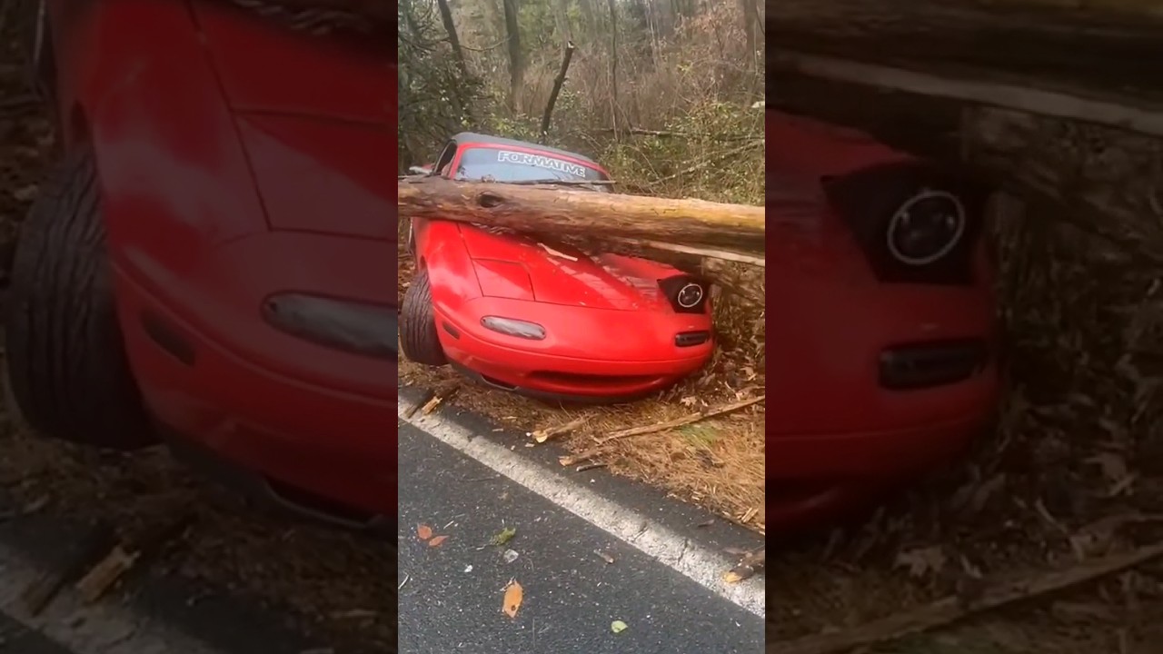 Mazda Miata MX5 😍 #miata #miatamx5 #mx5 #shorts