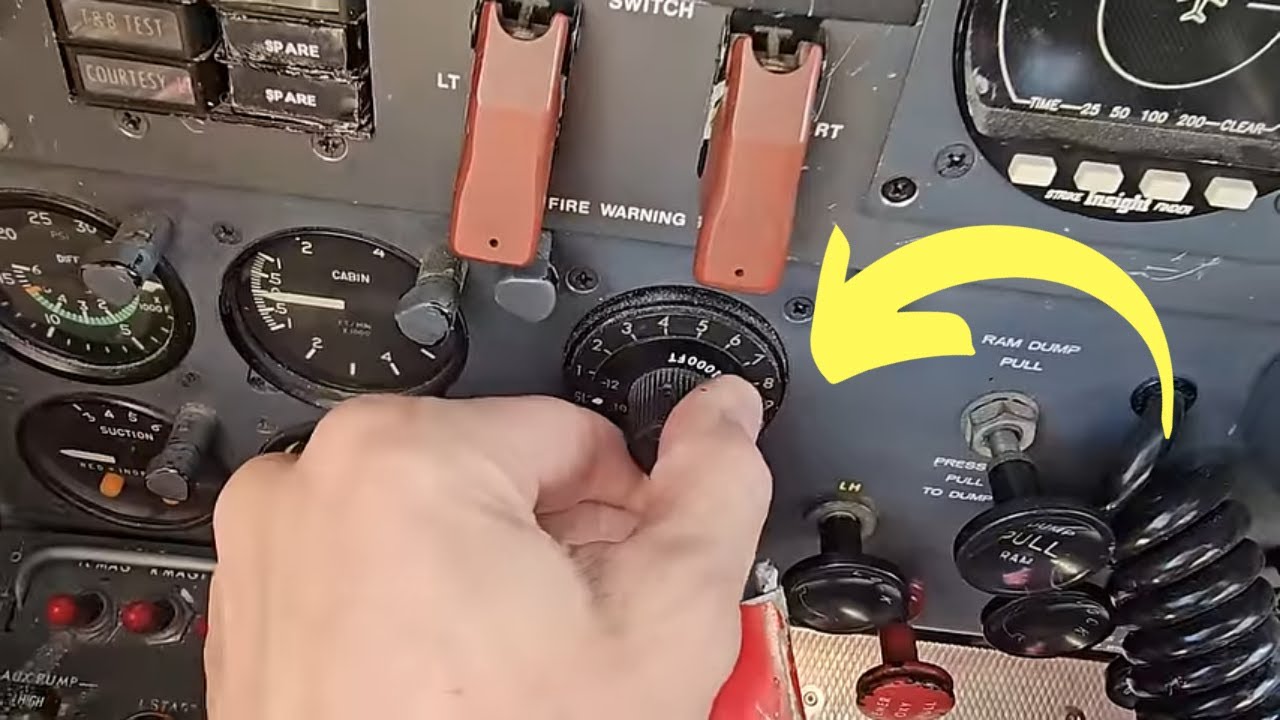 Exploring the Complexity of General Aviation: From J3 Cub to Cirrus ...