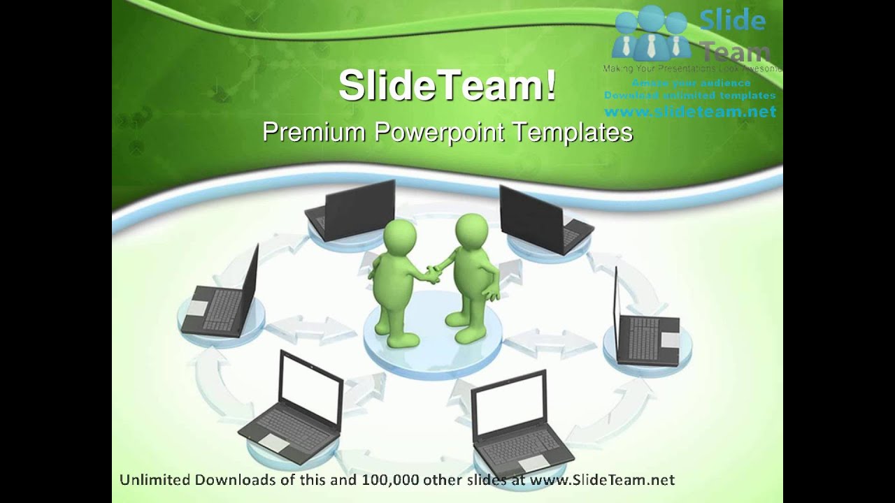 Internet Computer Communication PowerPoint Templates Themes And Backgrounds ppt layouts