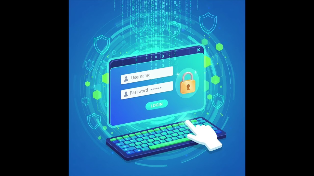 Password based Authentication