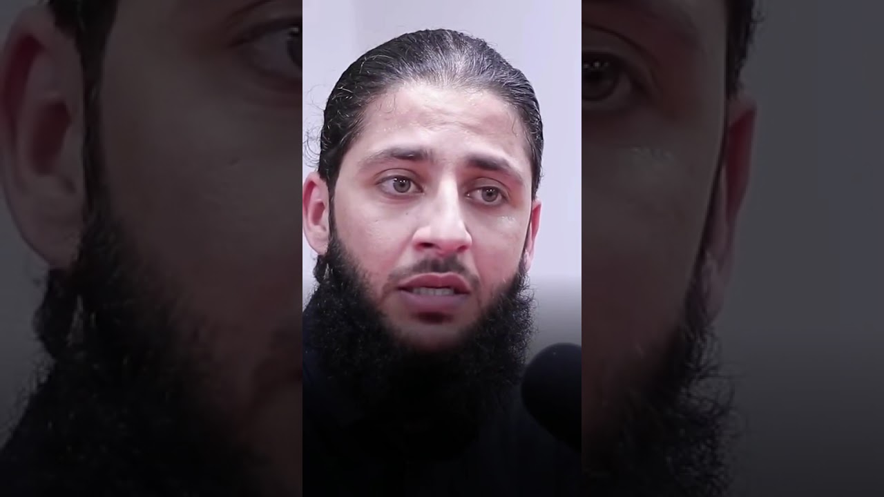 From Prison to Redemption: My Mother's Sacrifice | Ayman