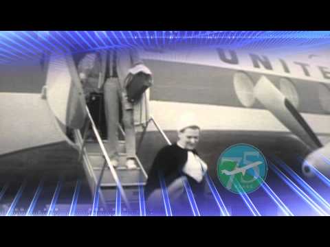 McGhee Tyson Airport Living History Day • Knoxville, TN
