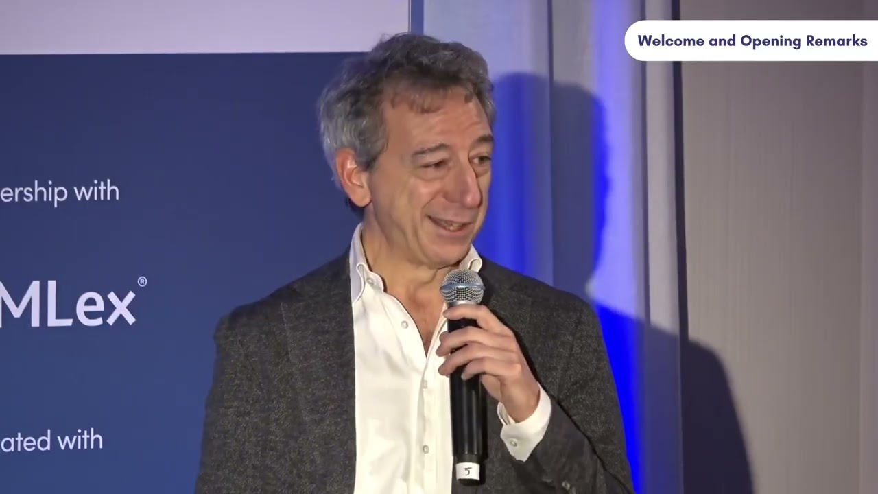 The International AI Summit 2025 | 09:00 - 10:45