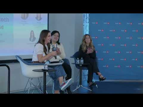 Celebrating the 2024 WMNfintech Cohort