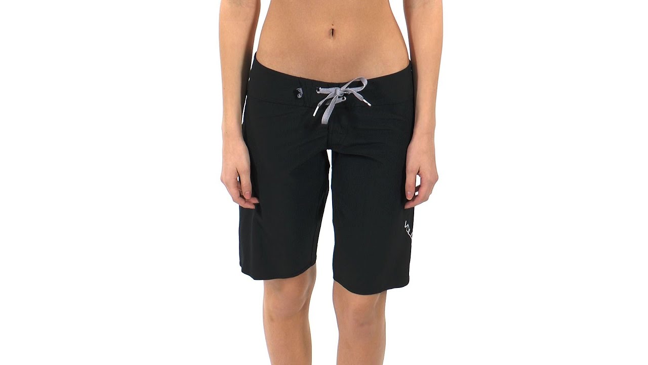 Volcom Simply Solid 11