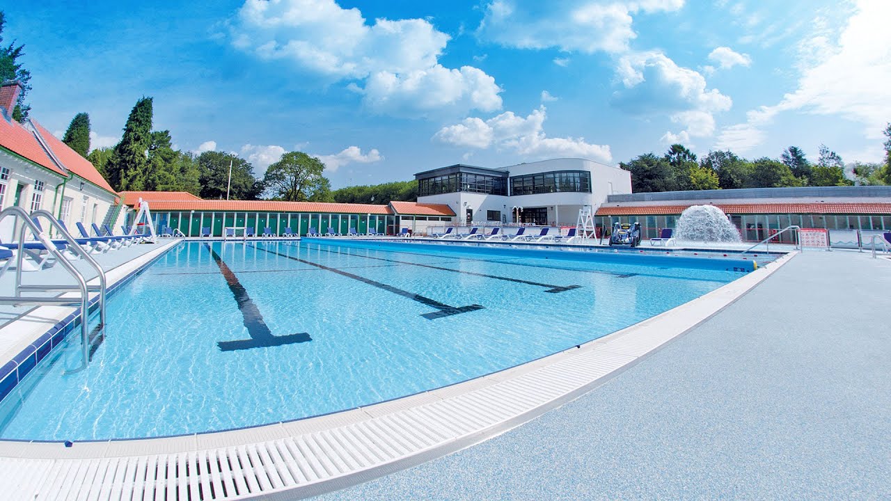 Lido Ponty