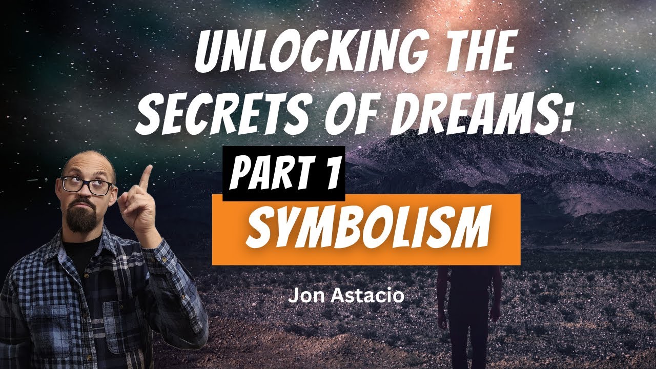 Dream Analysis: Exploring Symbolism and Unconscious Mind