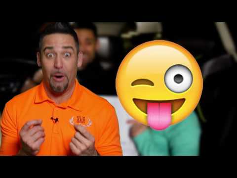 (emoji) SVG Chevrolet Superbowl Ad - March 2017 - pt2